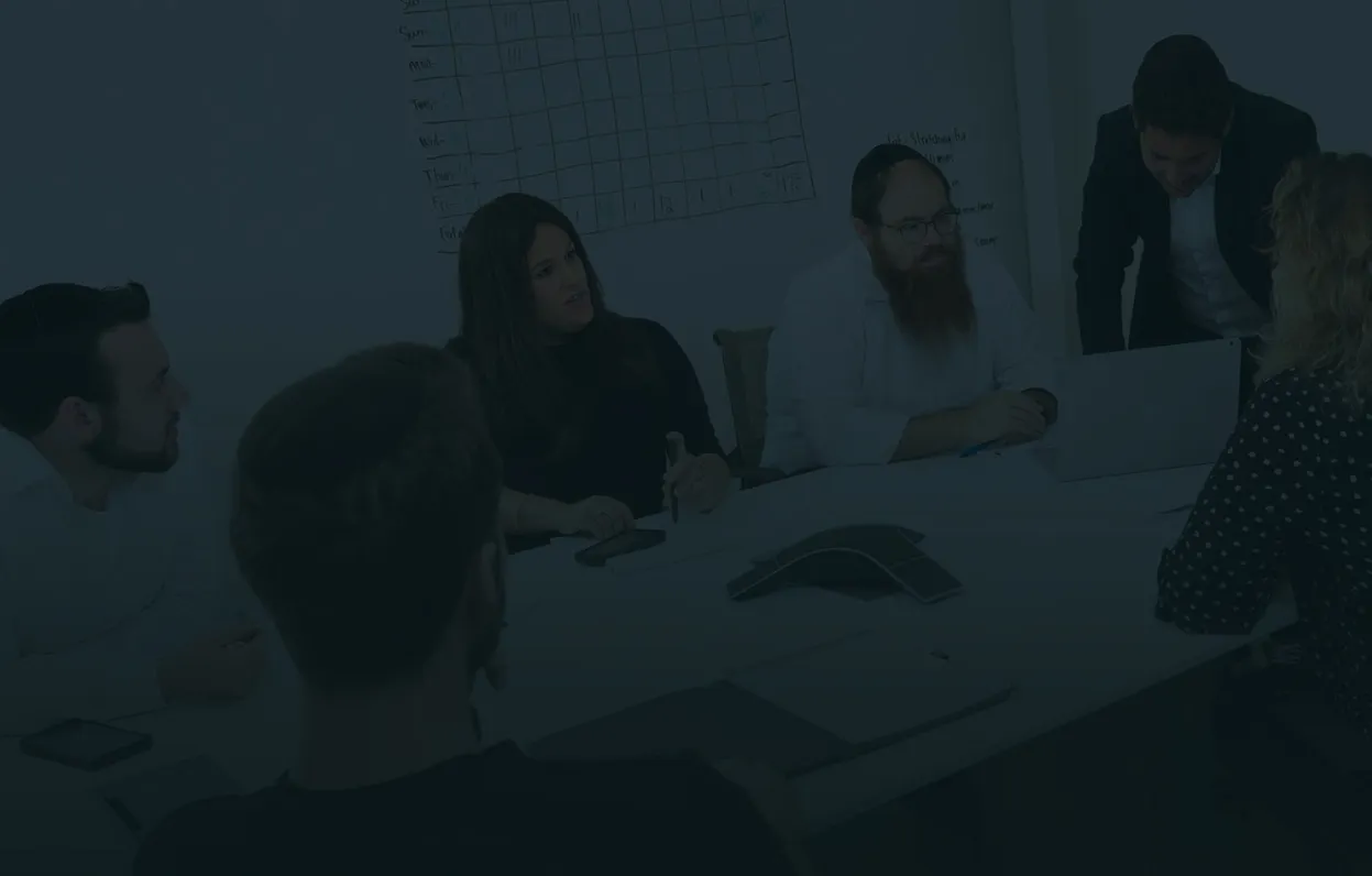 Kando Group - About Us